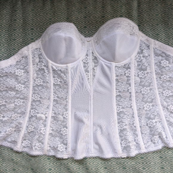 Dominique | Intimates & Sleepwear | Dominique Longline Strapless ...